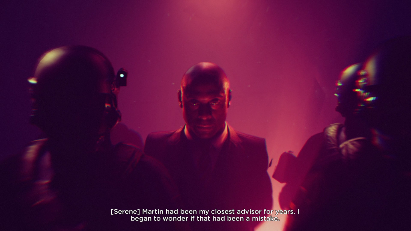 Quantum Break review: A storytelling success, a live-action failure ...