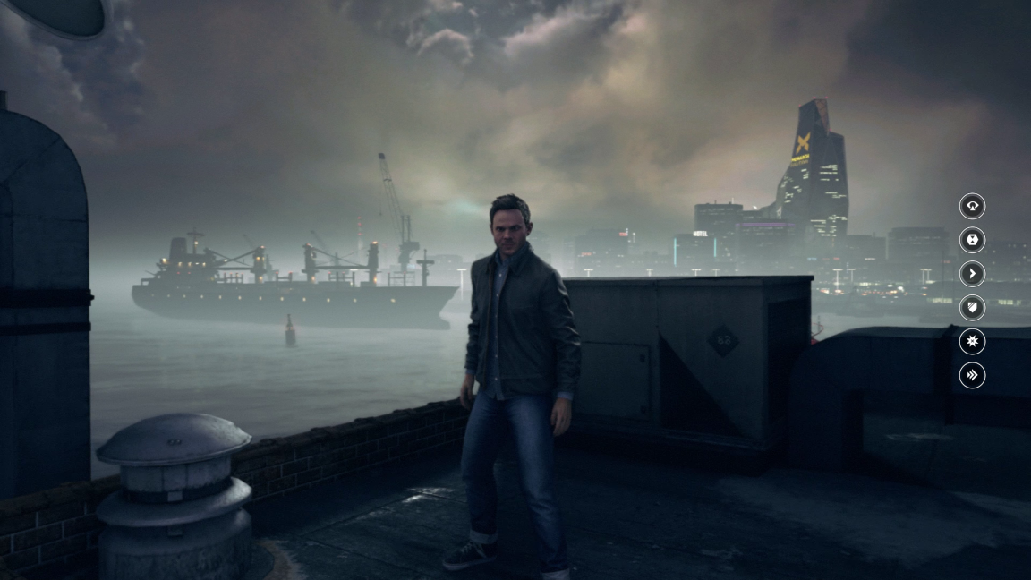 Quantum Break review: A storytelling success, a live-action failure ...