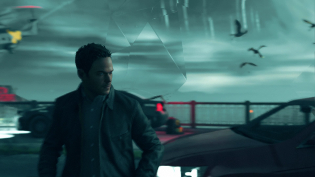 Quantum Break review: A storytelling success, a live-action failure ...
