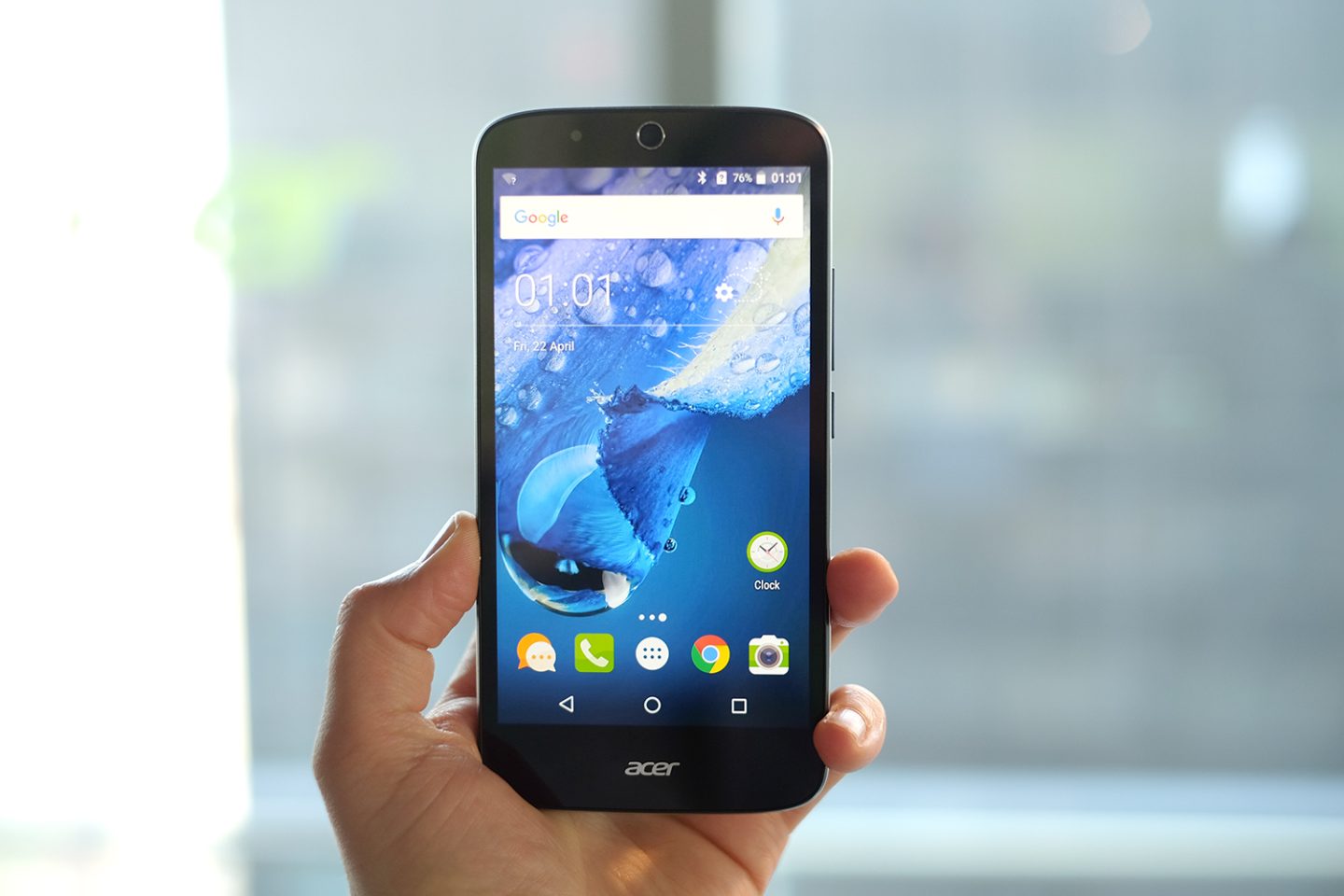 Is this the longest-lasting phone of the year? - Ars Technica