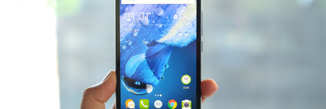 Is this the longest-lasting phone of the year? | Ars Technica