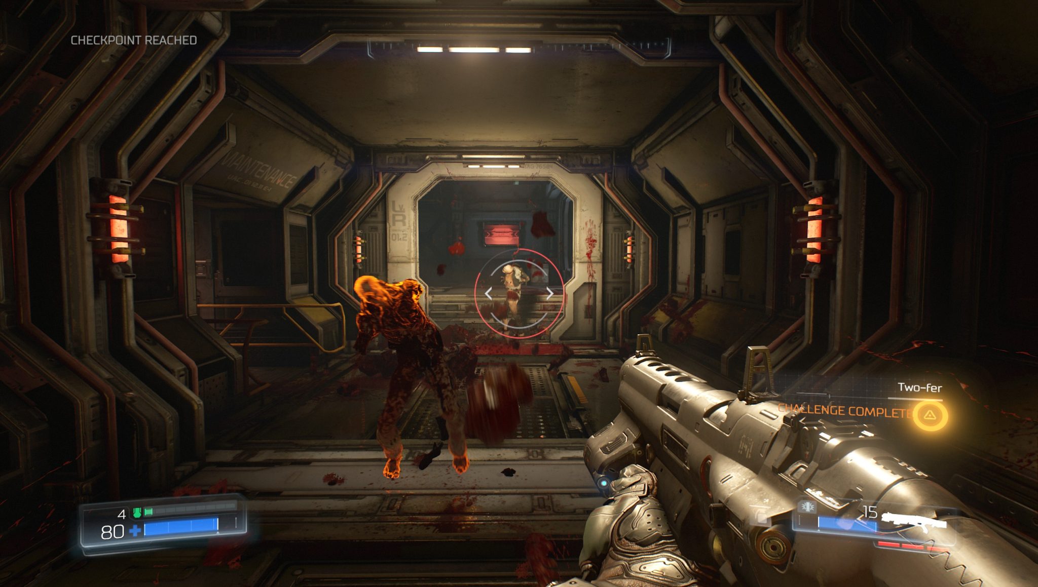 Doom single-player impressions: Hell and back again - Ars Technica