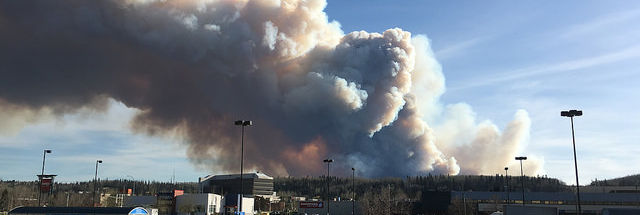 As fires rage, emergency responders rely on familiar apps to save lives ...