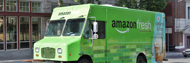 Amazon debuts Dash IoT buttons in the UK—primed for Prime customers ...