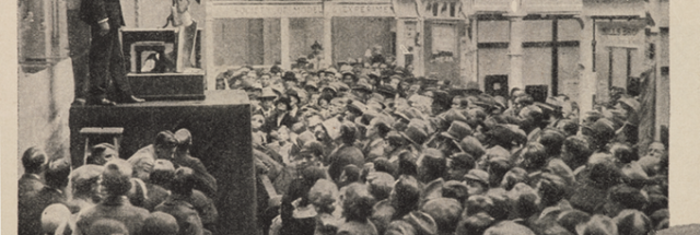 UK’s first robot—Eric—could rise again, Science Museum needs your help ...