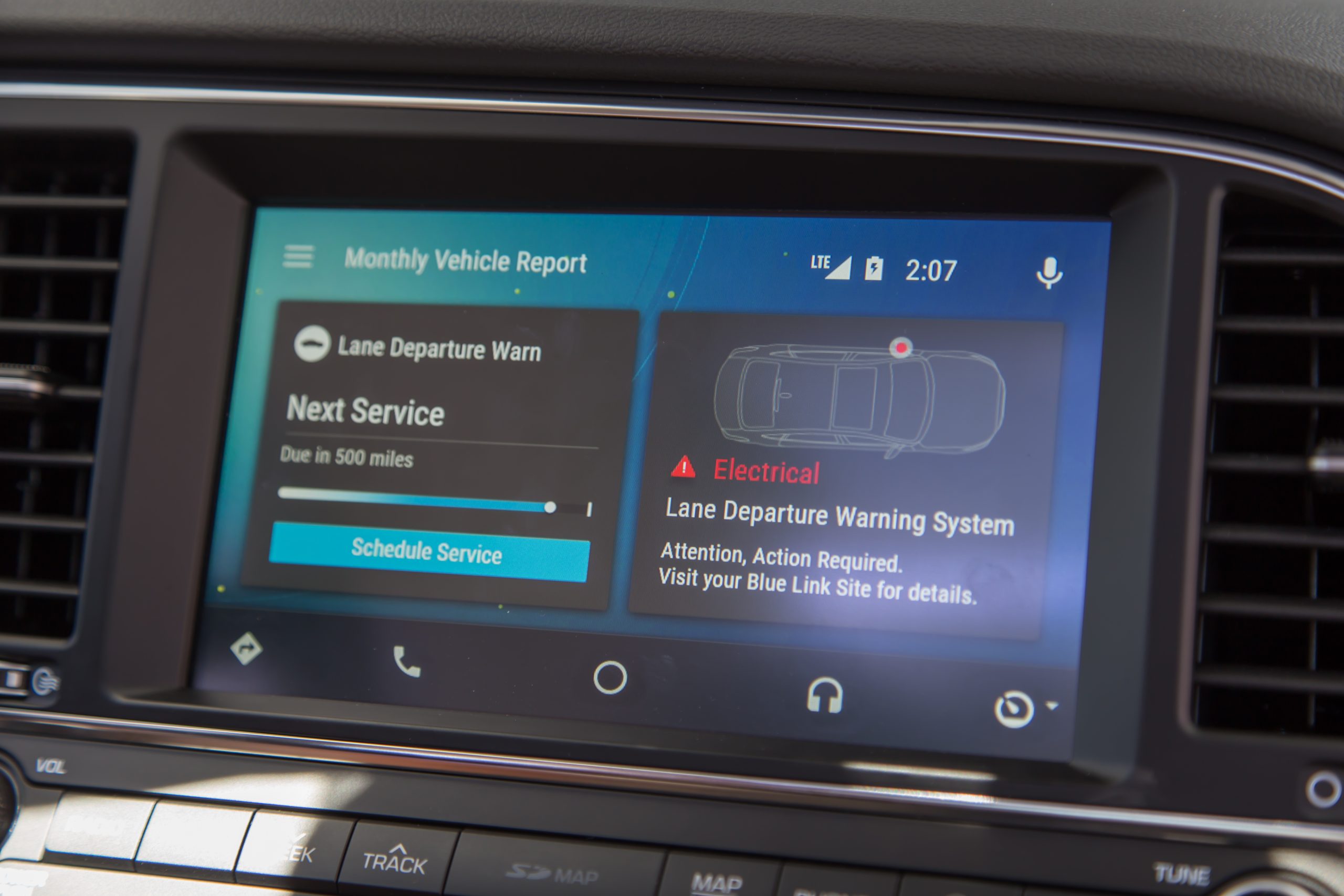 Android Auto finally gets Waze integration—in beta, at least - Ars Technica
