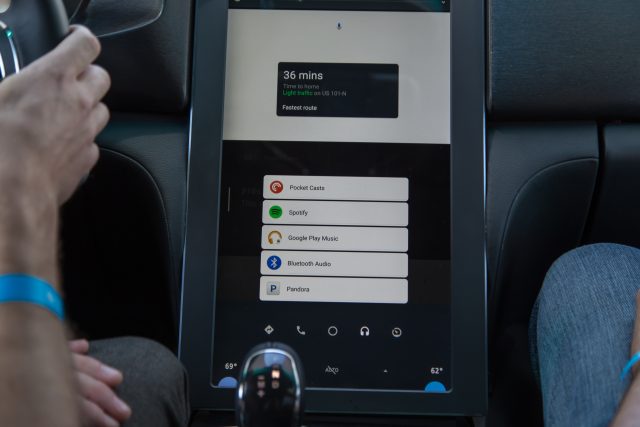 Now You Can Use Android Auto Without Upgrading Your Car