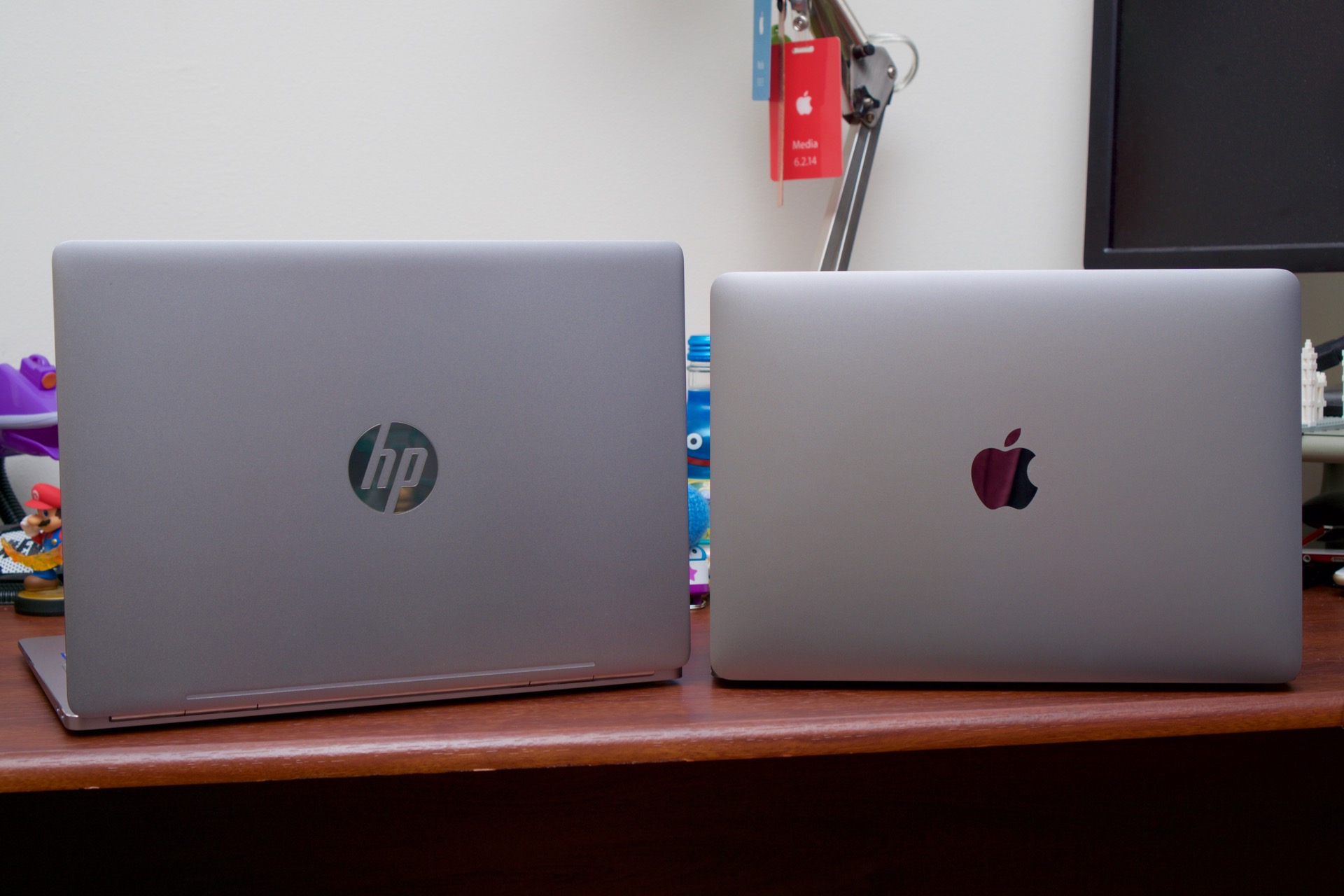 Review: HP’s EliteBook Folio G1 is the MacBook as it could’ve been ...