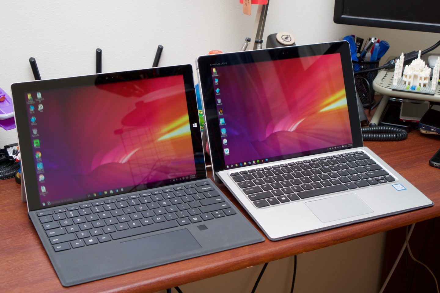 Review: HP’s Elite x2 is a Surface clone you can actually upgrade - Ars ...