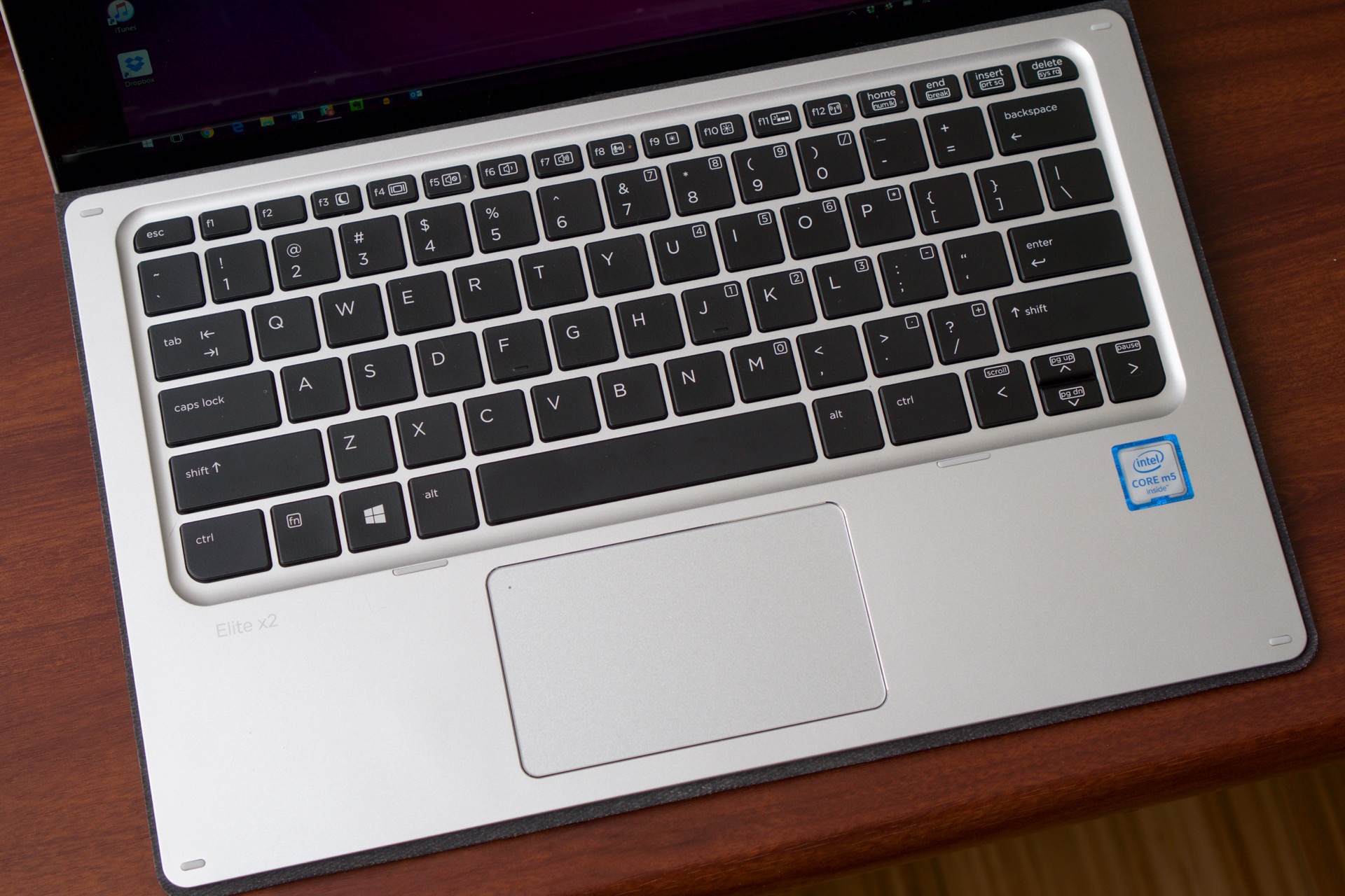 Review: HP’s Elite x2 is a Surface clone you can actually upgrade - Ars ...