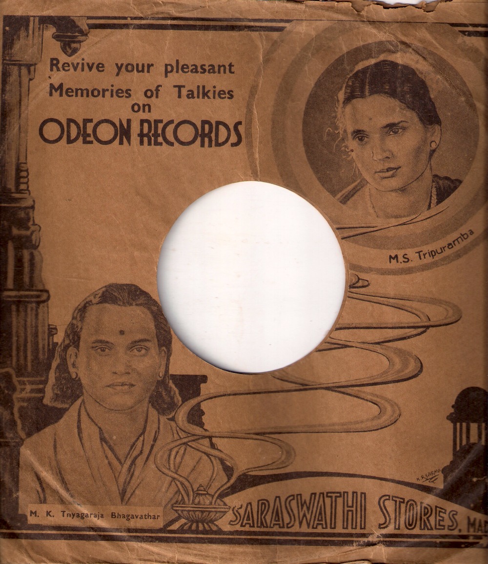 These rare Indian records survived over a century and are now online ...