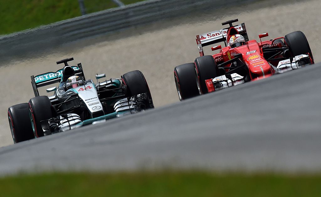 Turbulent times for Formula 1 engines result in unprecedented ...