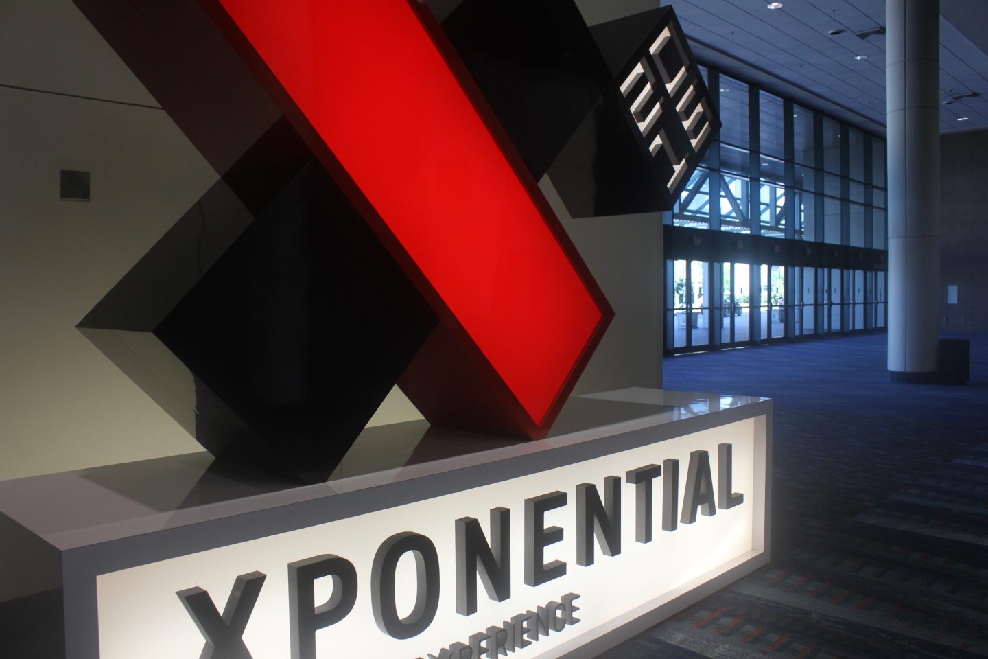 Ars explores AUVSI’s Xponential conference—the biggest “unmanned” show ...