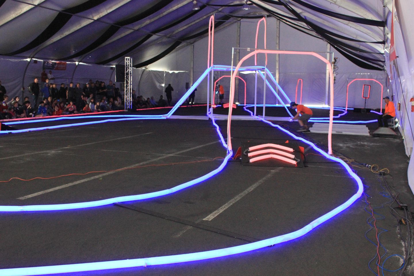 From drone racers to pinball: Maker Faire Bay Area 2016 doesn’t ...