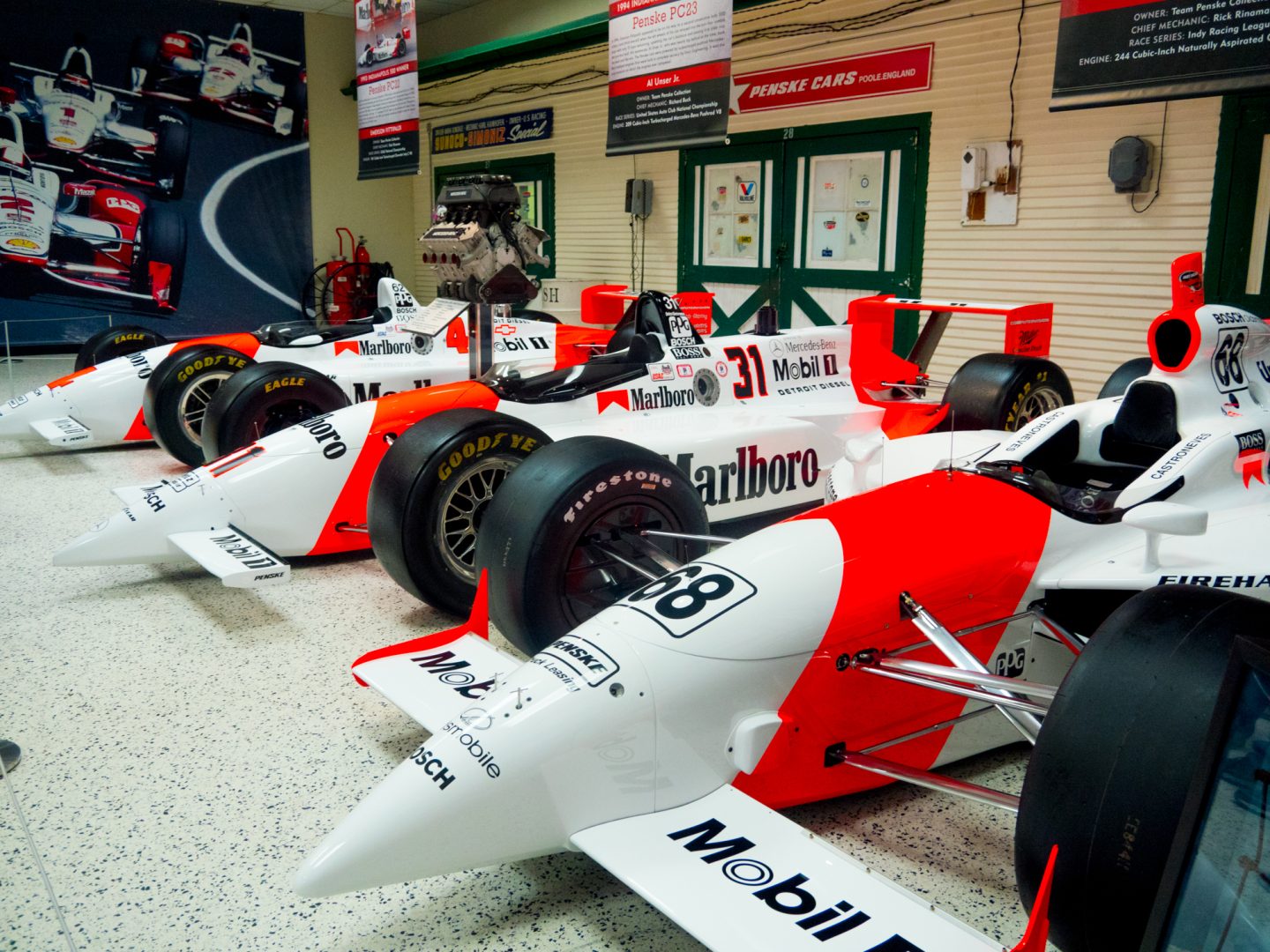 The Greatest Spectacle in Racing turns 100: The 2016 Indy 500 - Ars ...