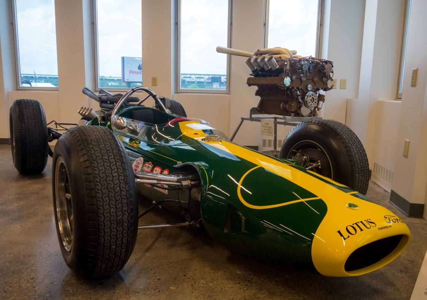 The Greatest Spectacle in Racing turns 100: The 2016 Indy 500 - Ars ...