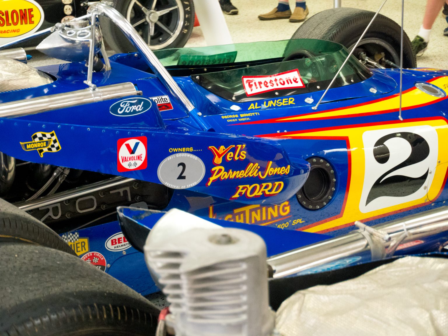 The Greatest Spectacle in Racing turns 100: The 2016 Indy 500 - Ars ...