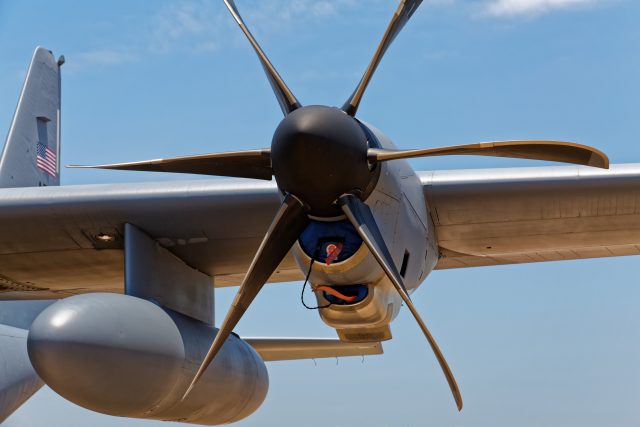 Meet the Mighty Hercules, slayer of hurricanes - Ars Technica