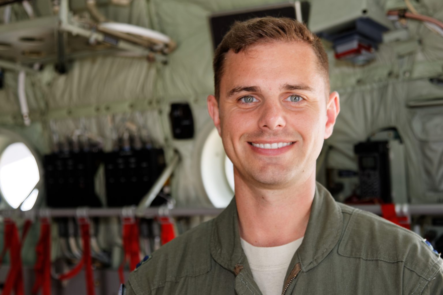 Meet the Mighty Hercules, slayer of hurricanes - Ars Technica