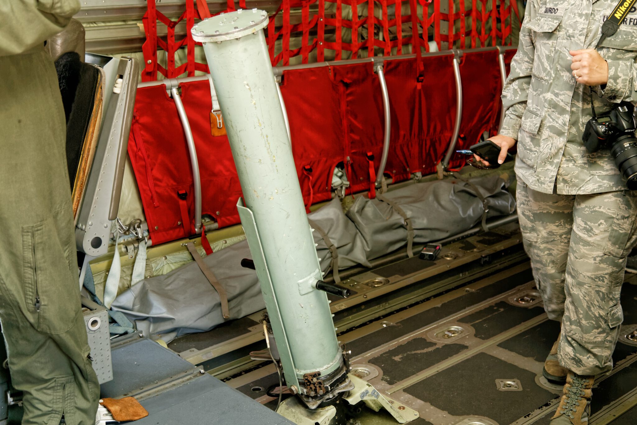 Meet the Mighty Hercules, slayer of hurricanes - Ars Technica