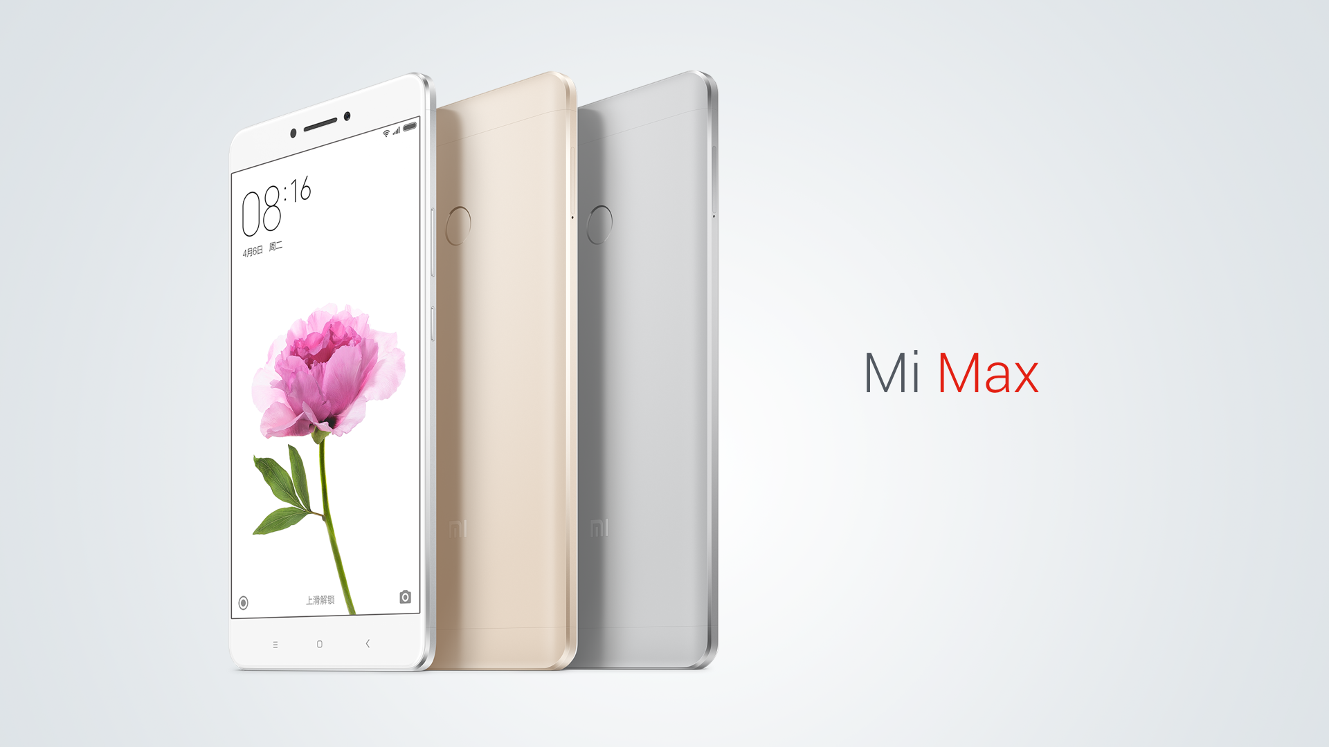 The Mi Max is Xiaomi’s new 6.44-inch smartphone - Ars Technica