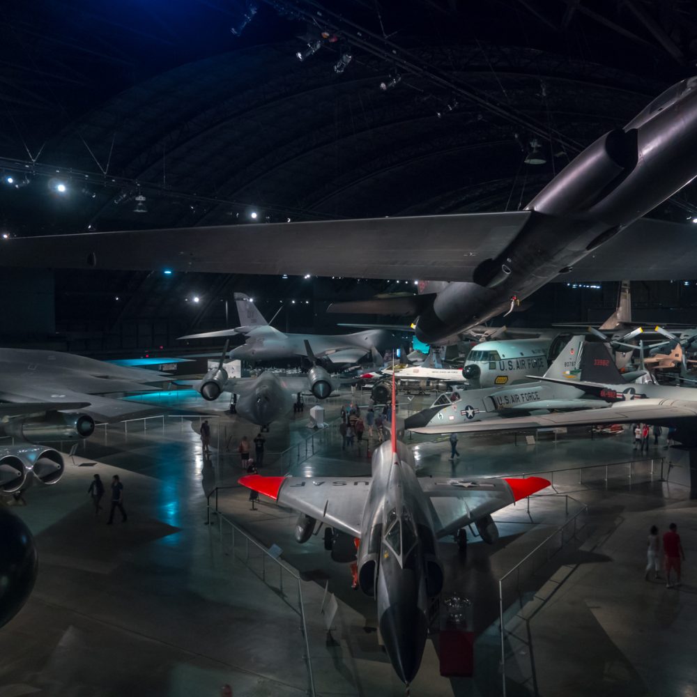 Tag: USAF museum - Ars Technica