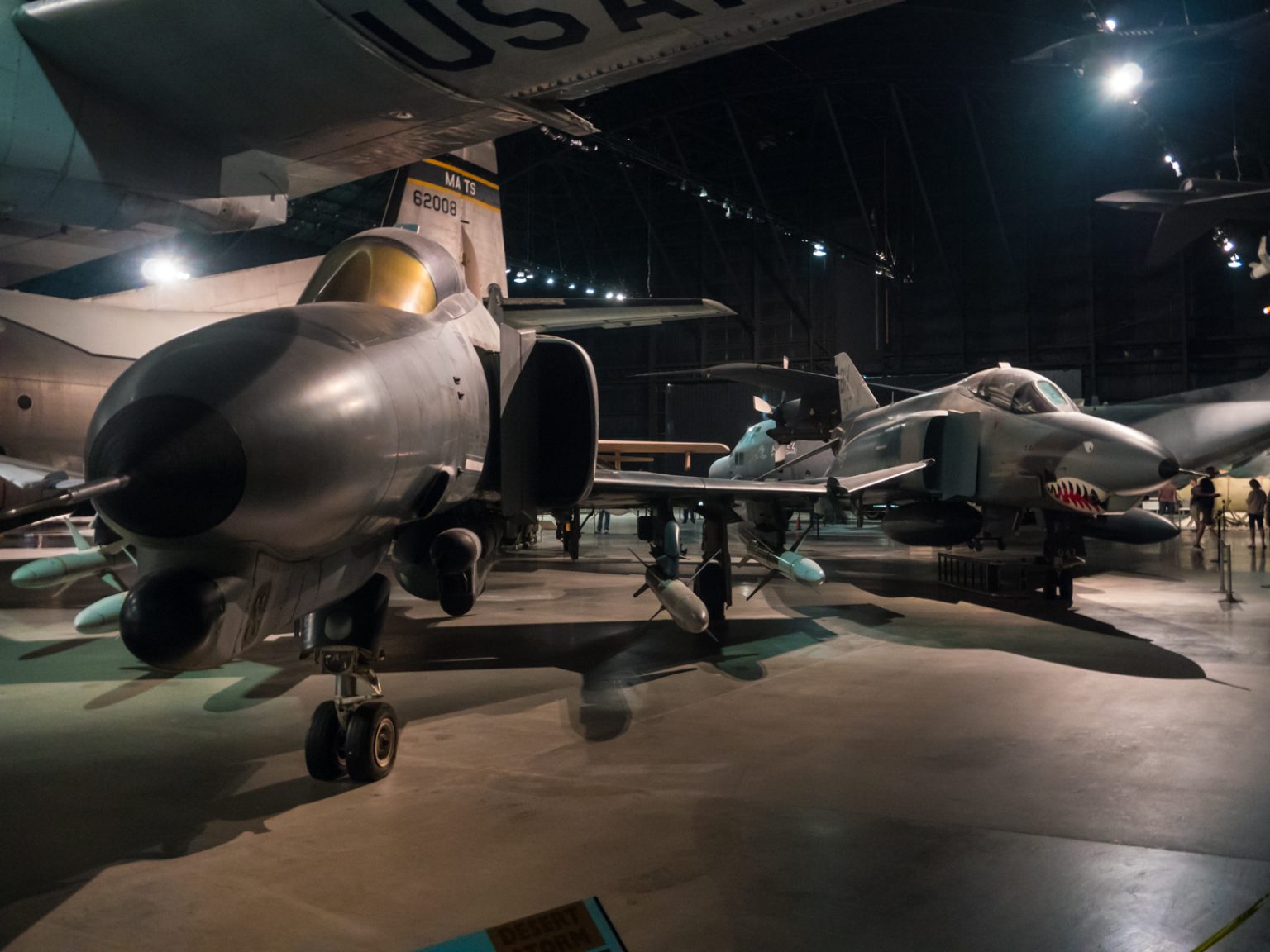 A gratuitous gallery of warbirds for Memorial Day - Ars Technica