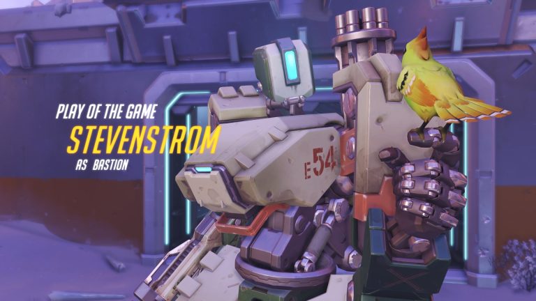 Overwatch early impressions: A shooter with character - Ars Technica