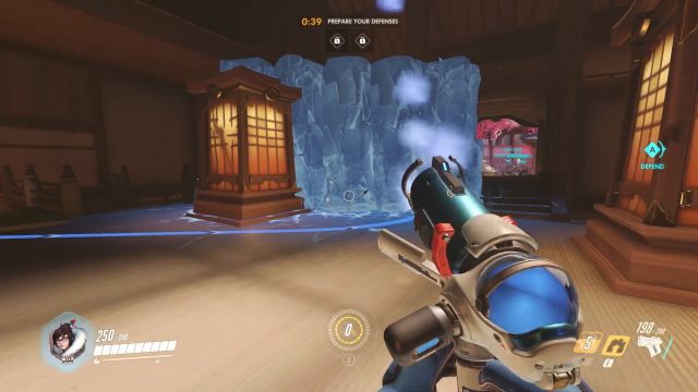 Overwatch early impressions: A shooter with character - Ars Technica