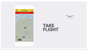 By mapping the skies, AirMap app paves the way to a drone-filled future ...