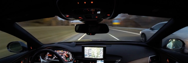 From Audi to Volvo, most “self-driving” cars use the same hardware ...