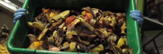 NYC law requires businesses to feed food waste to giant metal ORCAs ...