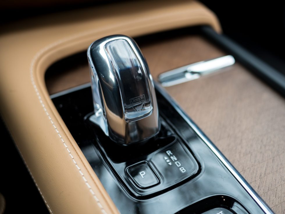 Review: Hands-on mandatory, but Ars lets Volvo’s XC90 drive itself in ...