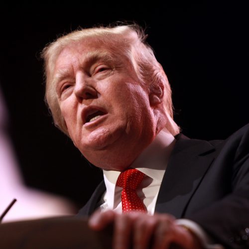 Hillary Clinton vs Donald Trump on science, energy, and the climate ...