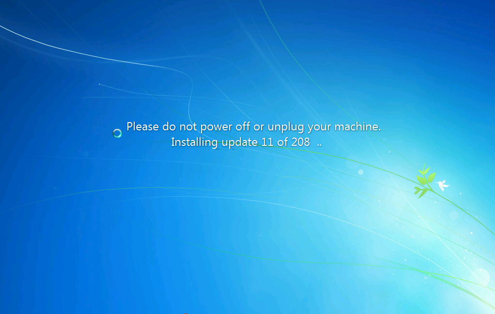 Windows 7 now has a Service Pack 2 (but don’t call it that) - Ars Technica