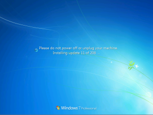 Windows 7 now has a Service Pack 2 (but don’t call it that) - Ars Technica