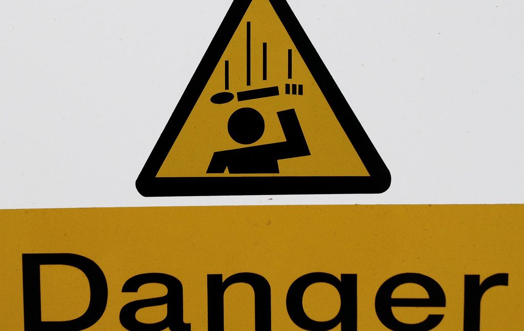 Huge number of sites imperiled by critical image-processing ...