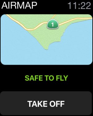 By mapping the skies, AirMap app paves the way to a drone-filled future ...