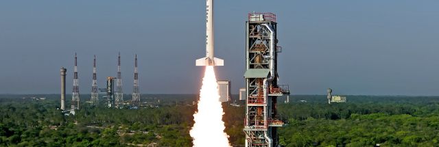 India’s shuttle-like reusable spaceplane makes its first test flight ...
