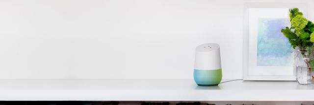 Google Assistant and Google Home: Amazon Echo, but from Google | Ars ...