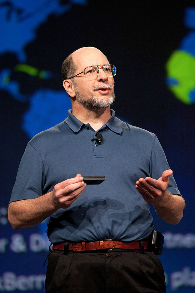 Sun’s head of Java sales: Android was “devastating” - Ars Technica