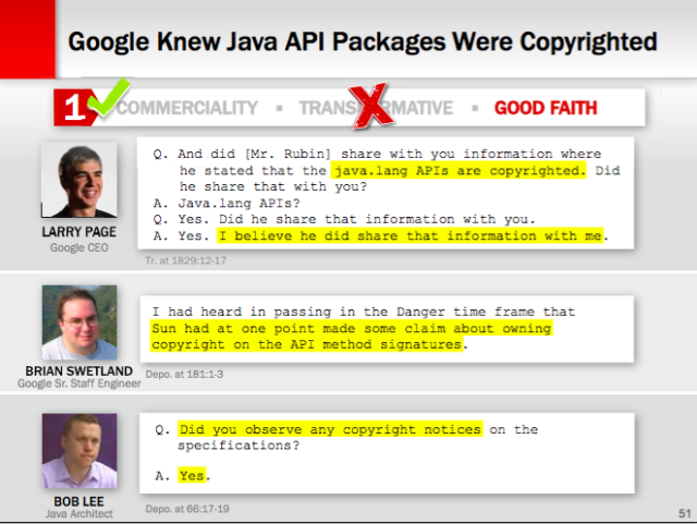 How the Supreme Court saved the software industry from API copyrights ...