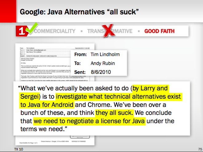 How the Supreme Court saved the software industry from API copyrights ...