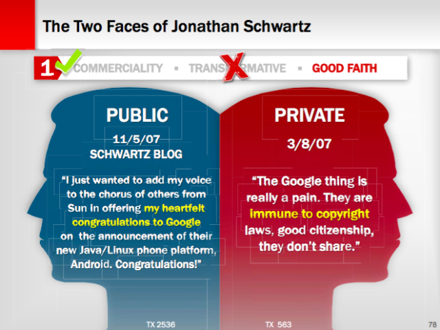 How the Supreme Court saved the software industry from API copyrights ...