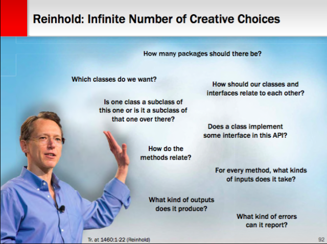 How Oracle made its case against Google, in pictures - Ars Technica