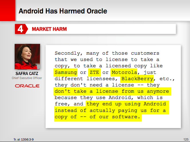 How the Supreme Court saved the software industry from API copyrights ...