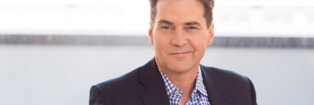 Craig Wright: “I don’t have the courage” to prove I’m Satoshi Nakamoto ...