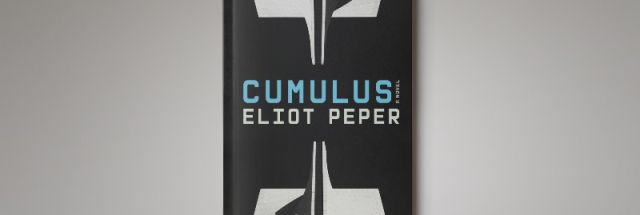 Cumulus is your new favorite surveillance-fueled dystopian novel | Ars ...