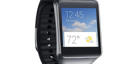 Samsung is done with Android Wear watches, says Tizen is the future ...