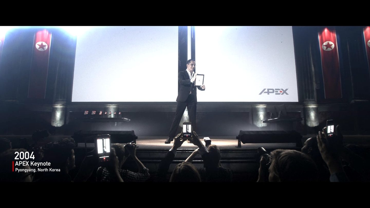 Homefront: The Revolution review: Blood-spattered banner - Ars Technica